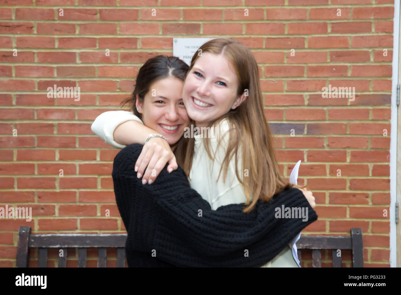 Kingston grammar school stephen lehec hi-res stock photography and ...