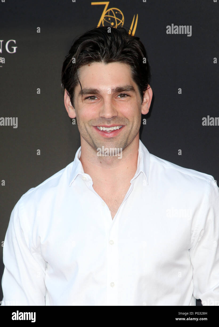 Justin gaston hi-res stock photography and images - Alamy
