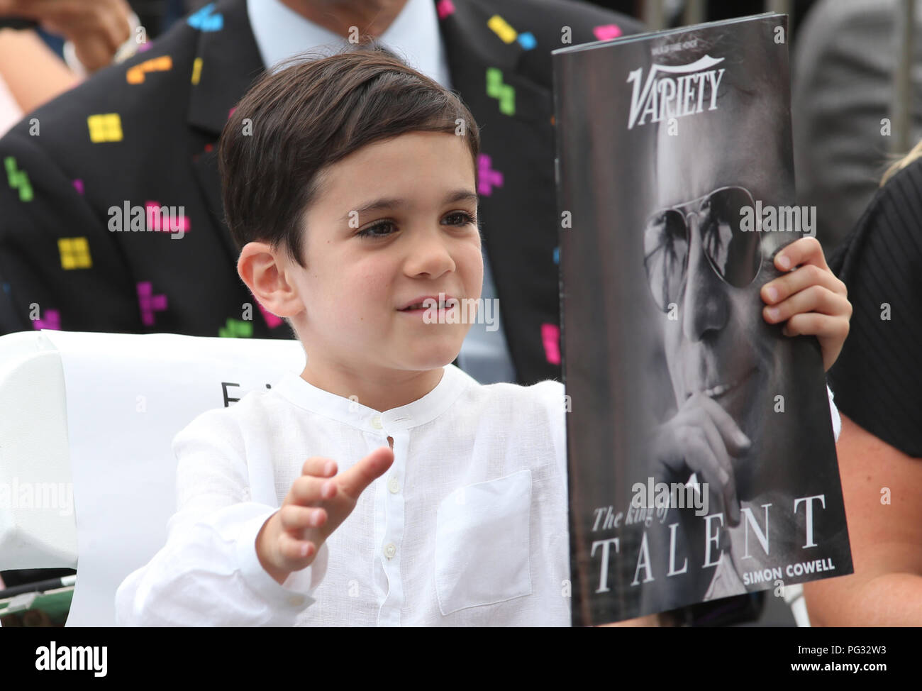 Eric cowell hi-res stock photography and images - Alamy