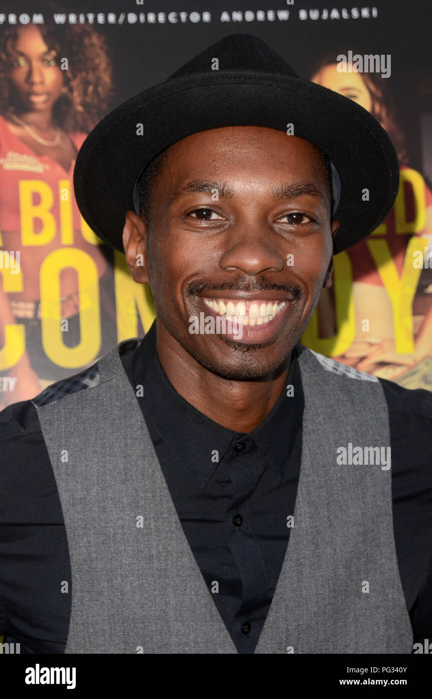 Melvin jackson jr hi-res stock photography and images - Alamy