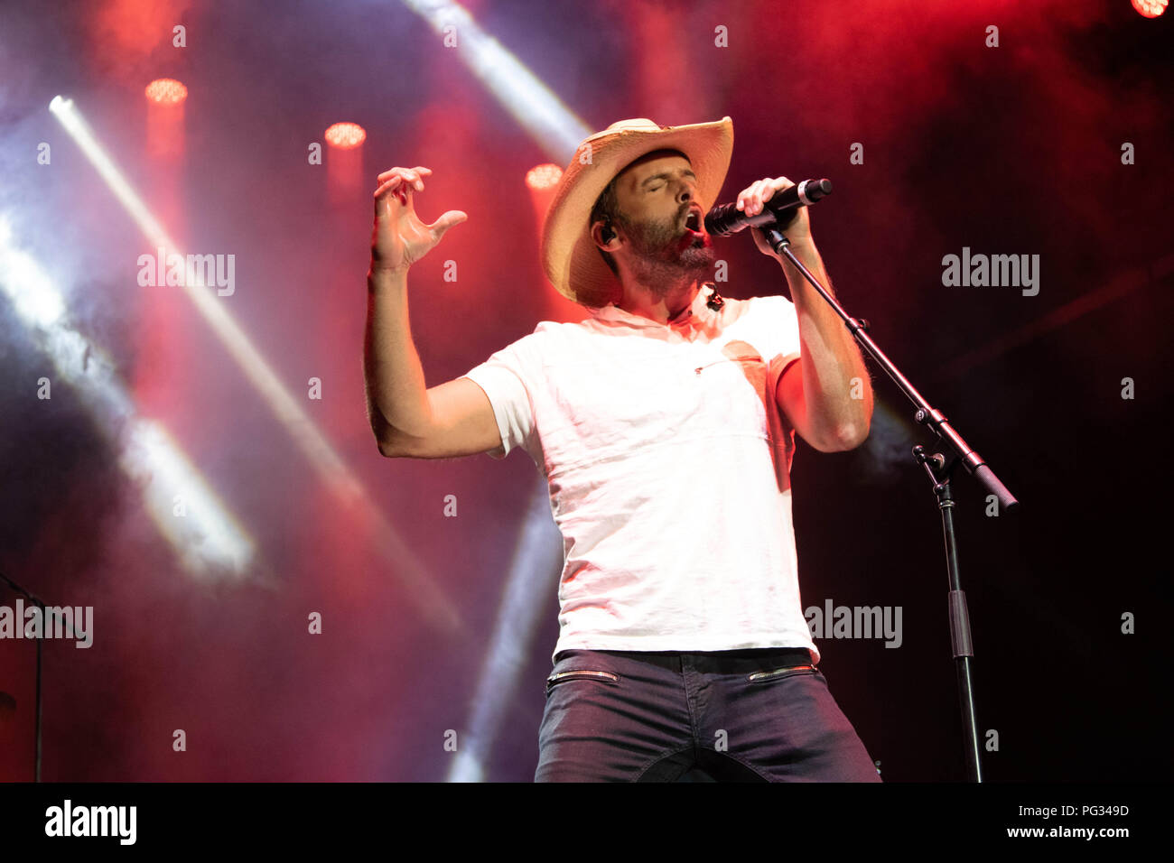 Dean brody hi-res stock photography and images - Alamy