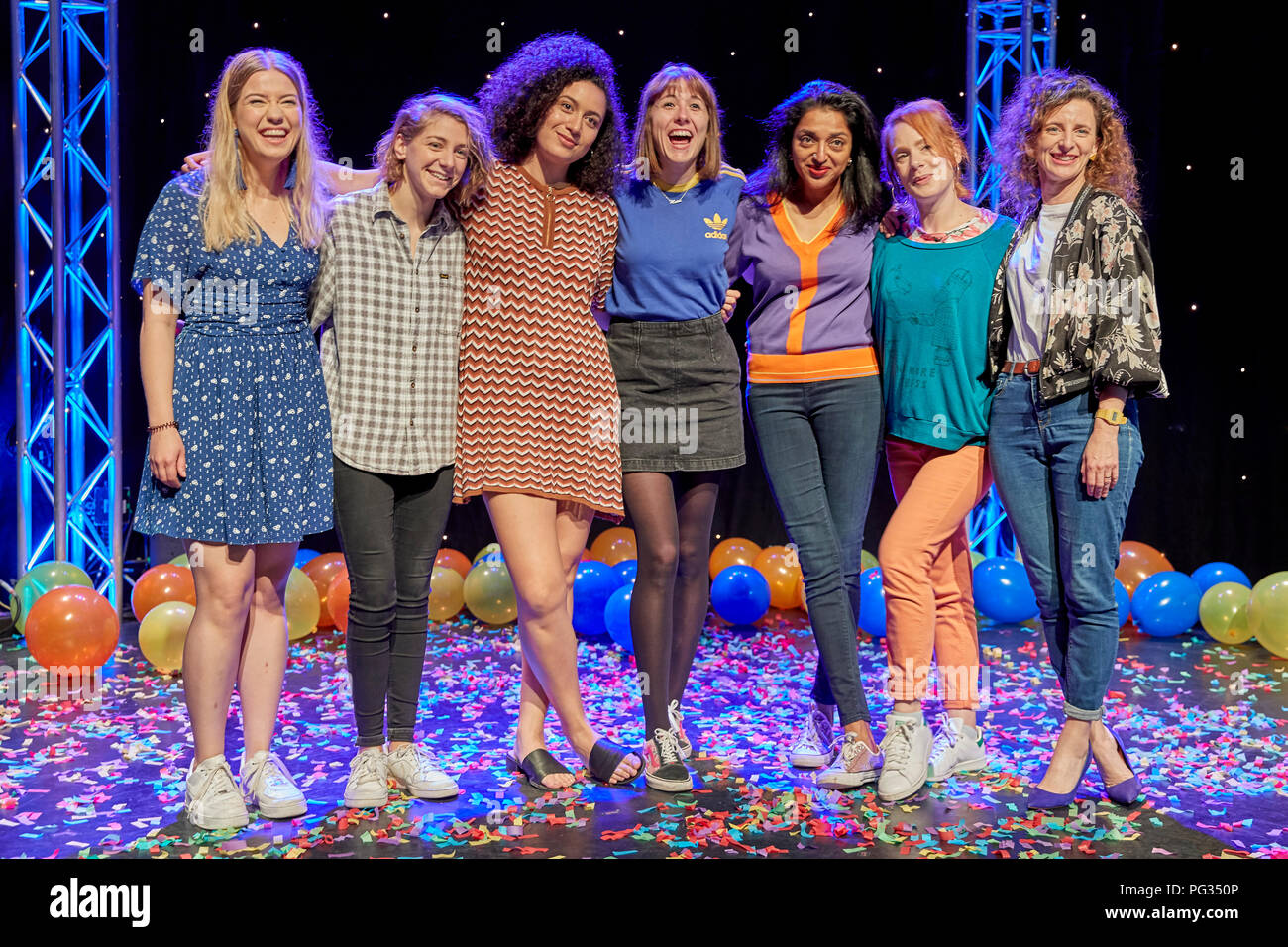 Sara barron hi-res stock photography and images - Alamy