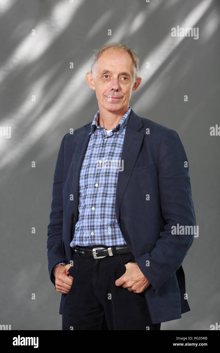 Martin goodman portrait hi-res stock photography and images - Alamy