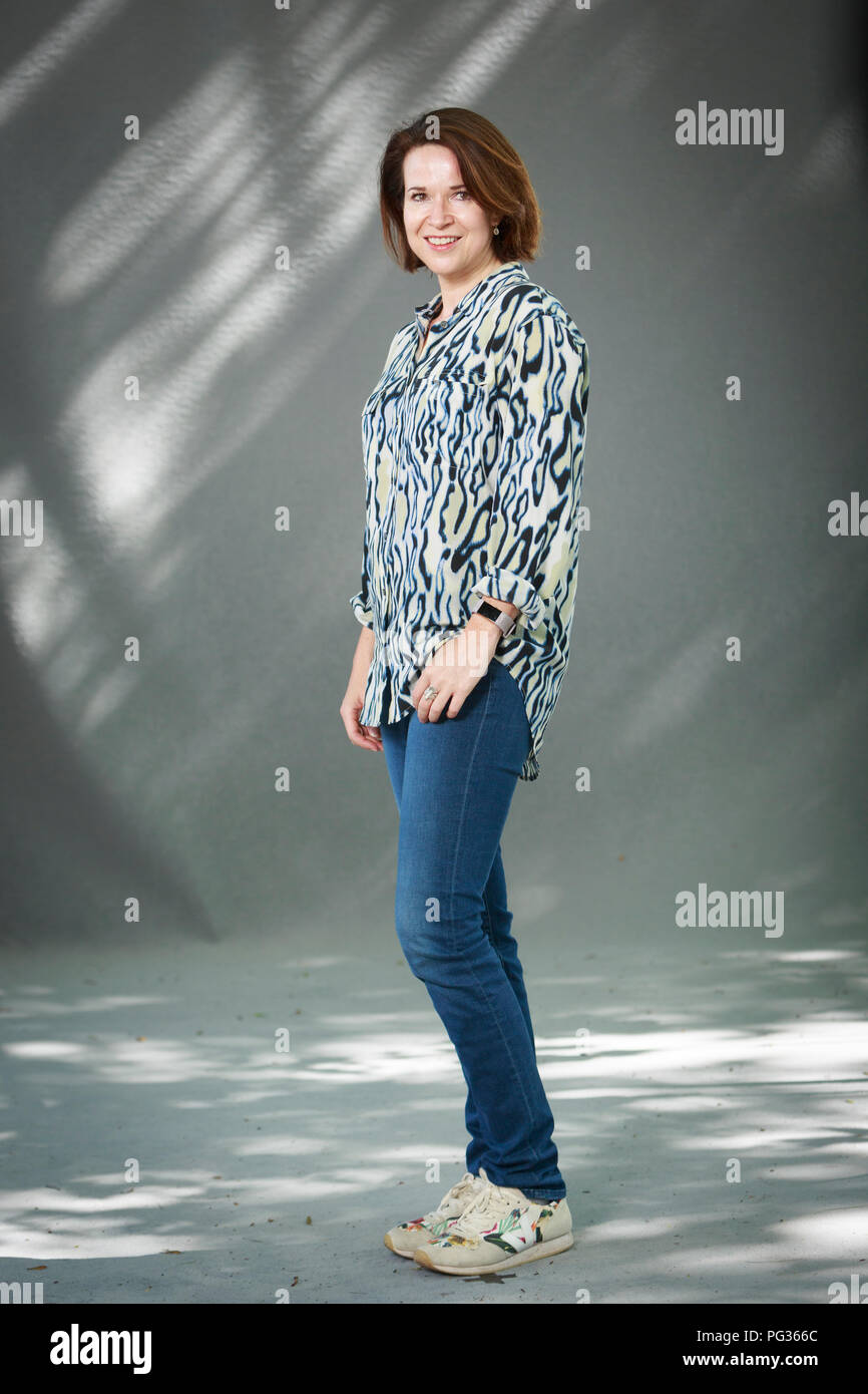 Stephanie merritt portrait hi-res stock photography and images - Alamy