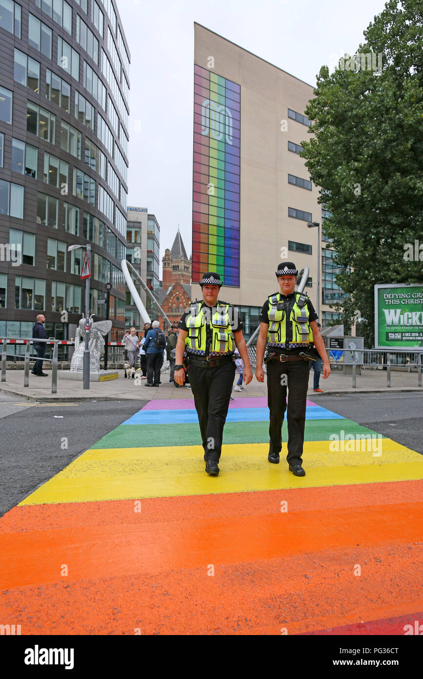 Lucy rainbow hi-res stock photography and images - Alamy