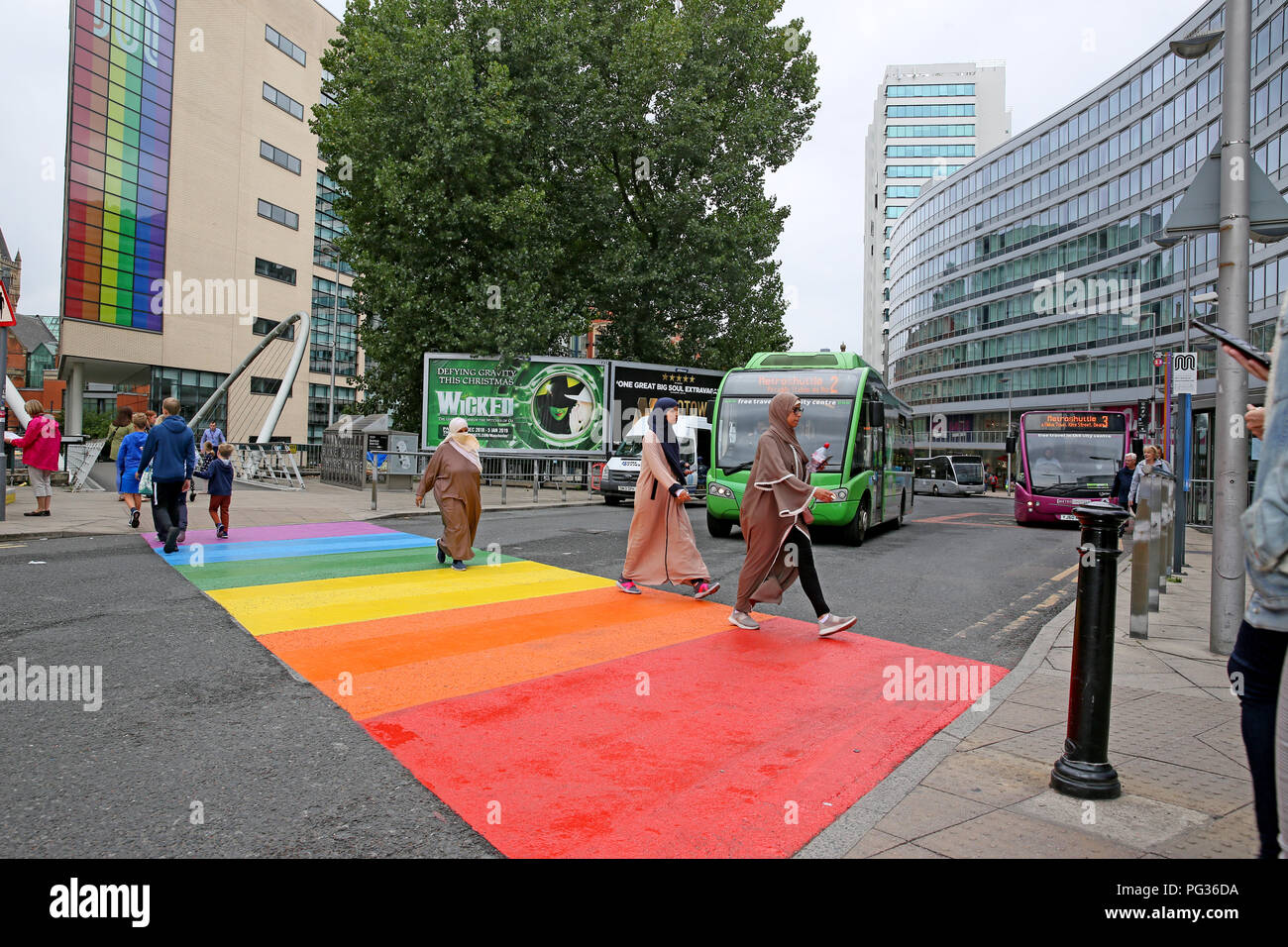 Lucy rainbow hi-res stock photography and images - Alamy