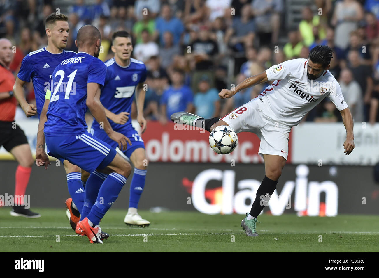 Lukas kalvach 23 hi-res stock photography and images - Alamy