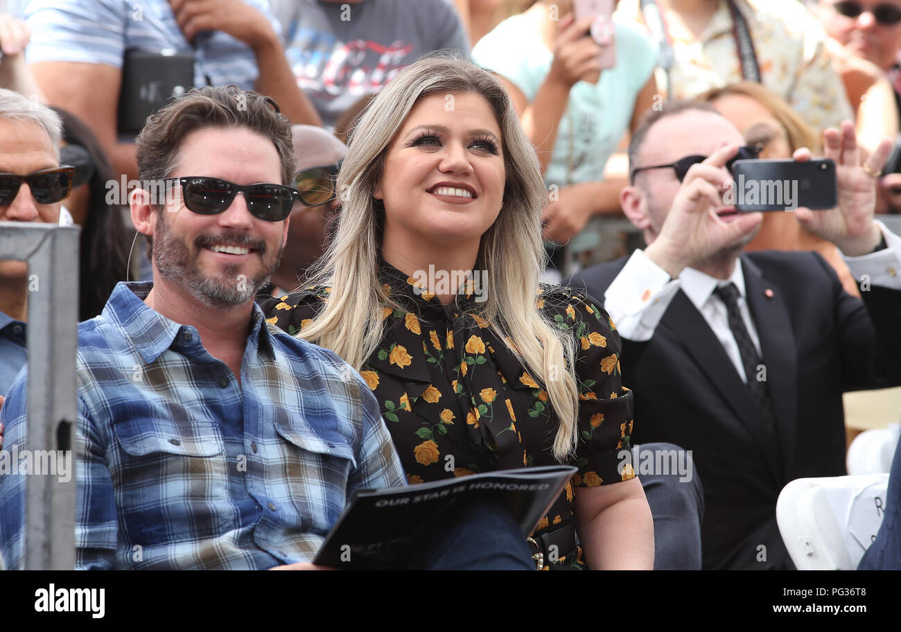 Hollywood, California, USA. 22nd Aug, 2018. 22 August 2018 - Hollywood ...