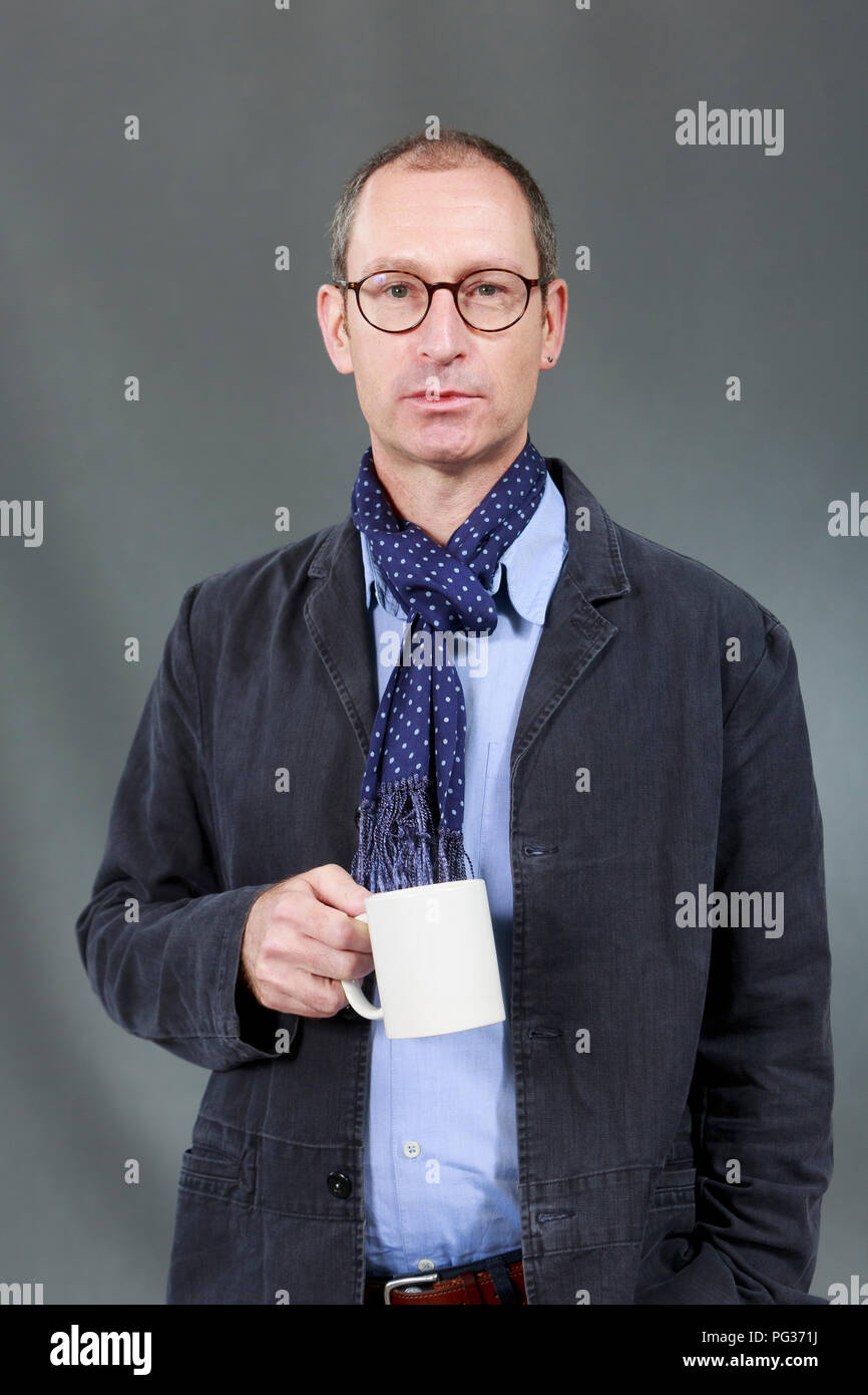 Brian dillon writer hi-res stock photography and images - Alamy