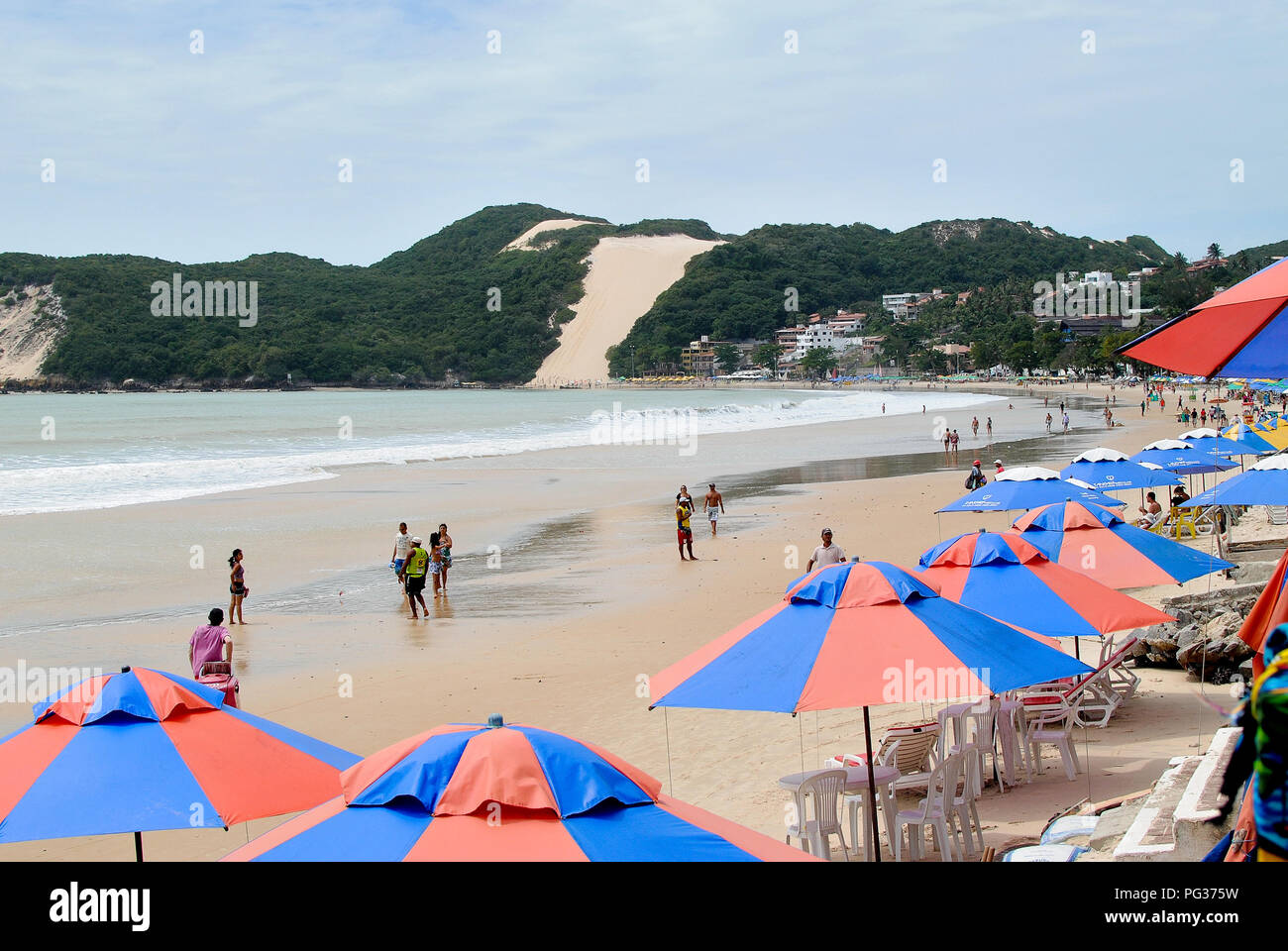 Careca brazil hi-res stock photography and images - Alamy