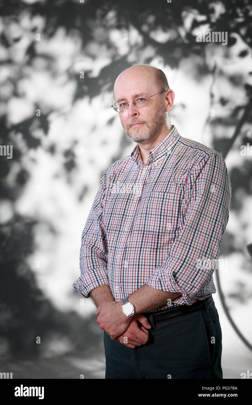 David andress portrait hi-res stock photography and images - Alamy