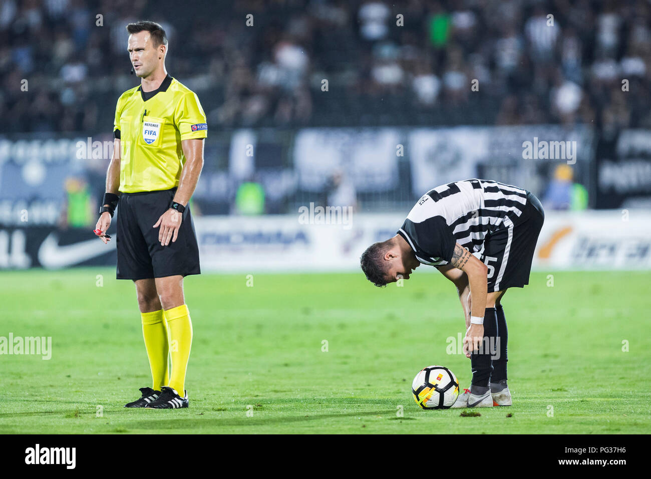 Danilo pantic hi-res stock photography and images - Alamy