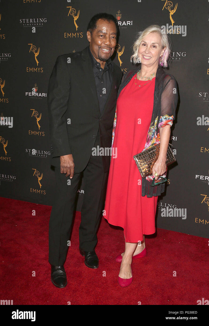 Reynolds wolf hi-res stock photography and images - Alamy