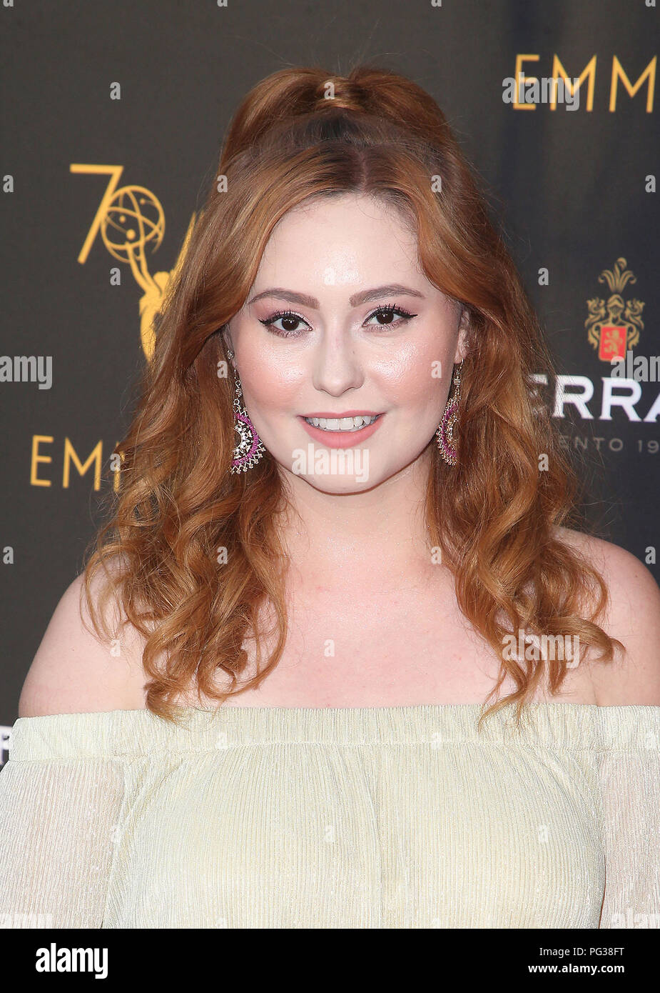 Jillian wolf hi-res stock photography and images - Alamy