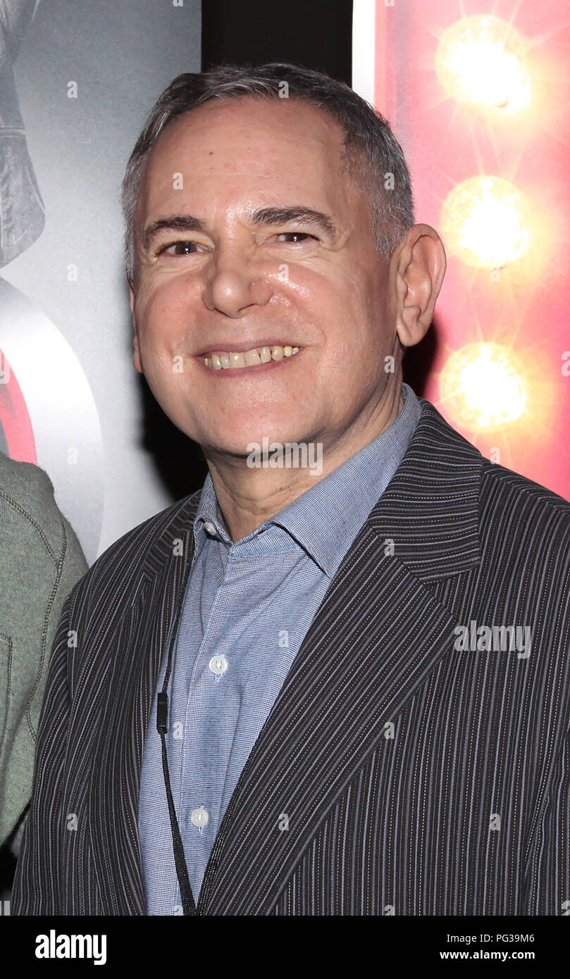 Files Pictures: Craig Zadan attending the after screening reception for ...