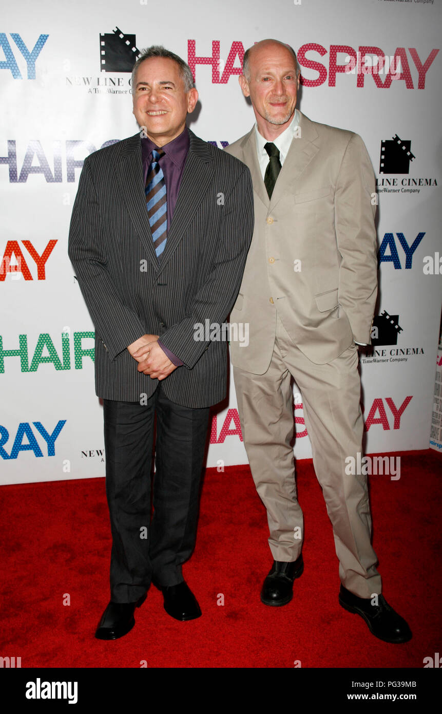 2007 new york screening premiere of hi-res stock photography and images ...