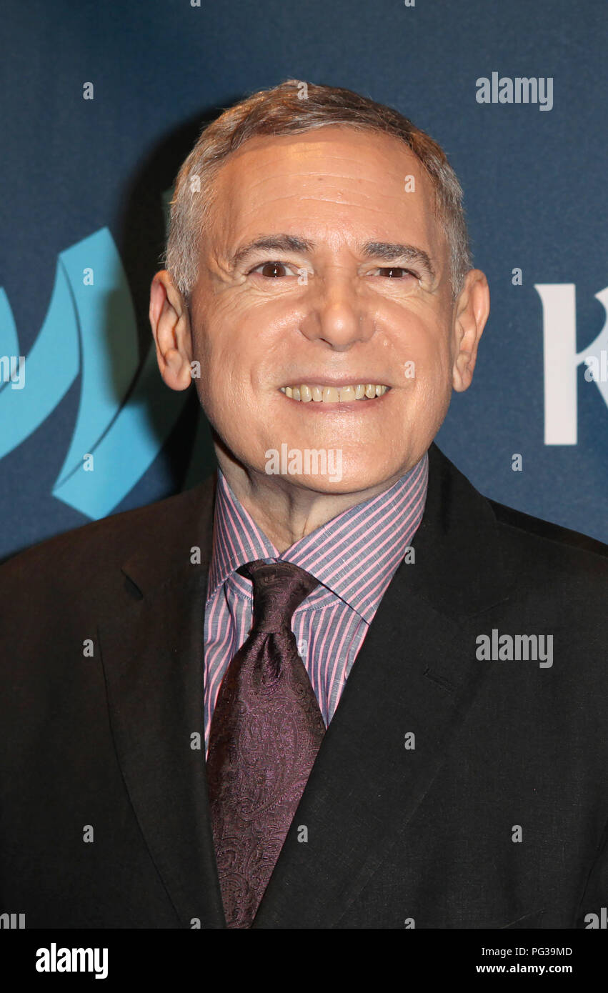 24th glaad media awards hi-res stock photography and images - Alamy