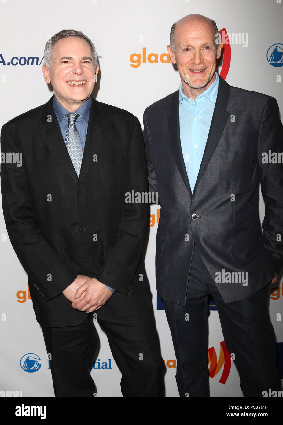 Files Pictures: Craig Zadan and Neil Meron attending the 22nd Annual ...