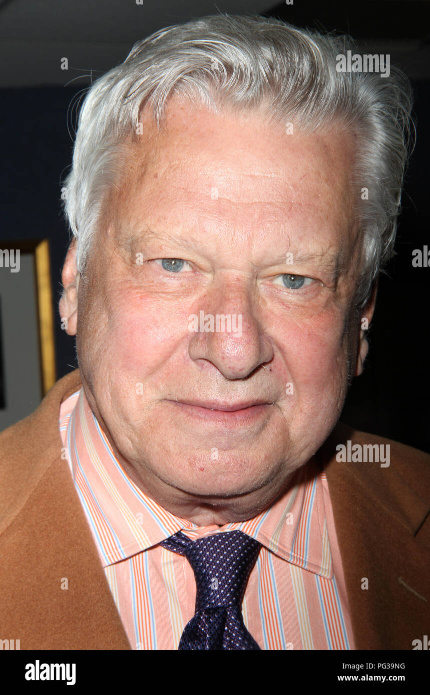 Brian Murray attending the 2008 Joe E. Callaway Award presented by the ...