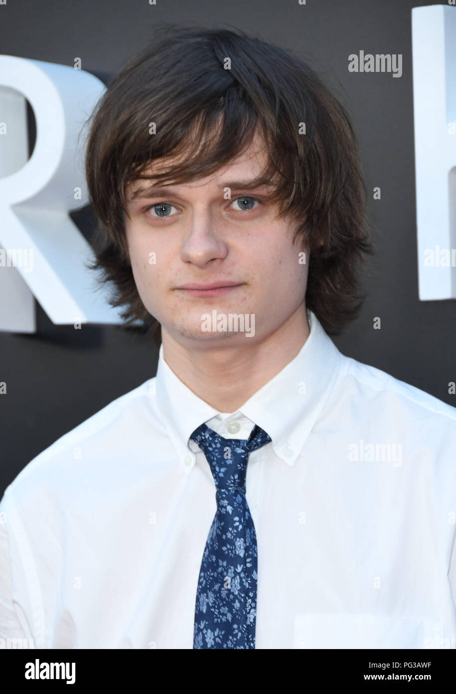 Charlie tahan ozark hi-res stock photography and images - Alamy