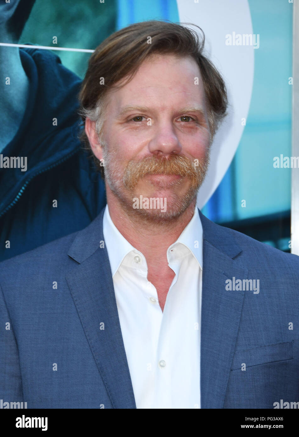 Marc menchaca hi-res stock photography and images - Alamy