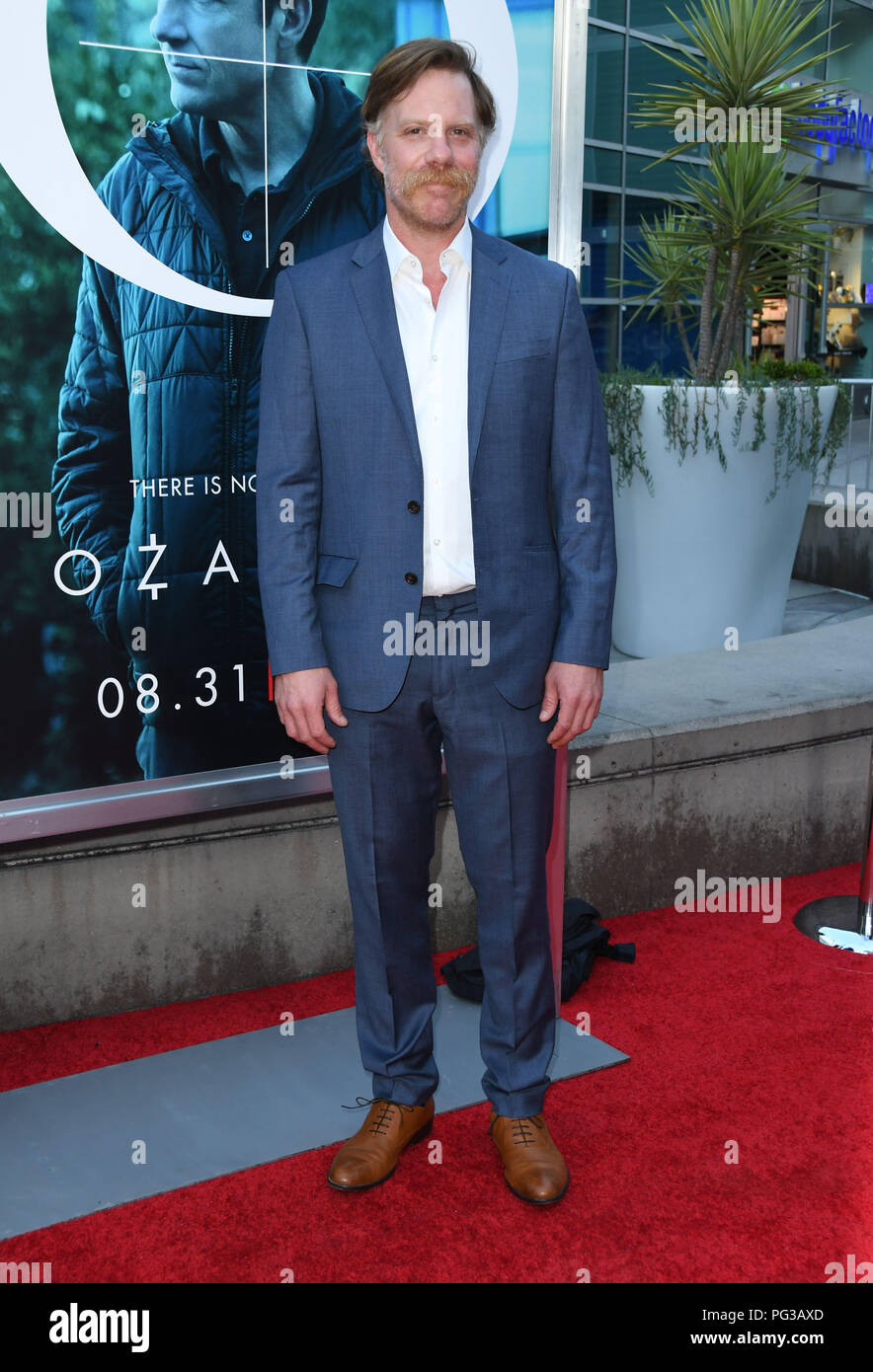 Marc Menchaca High Resolution Stock Photography and Images - Alamy