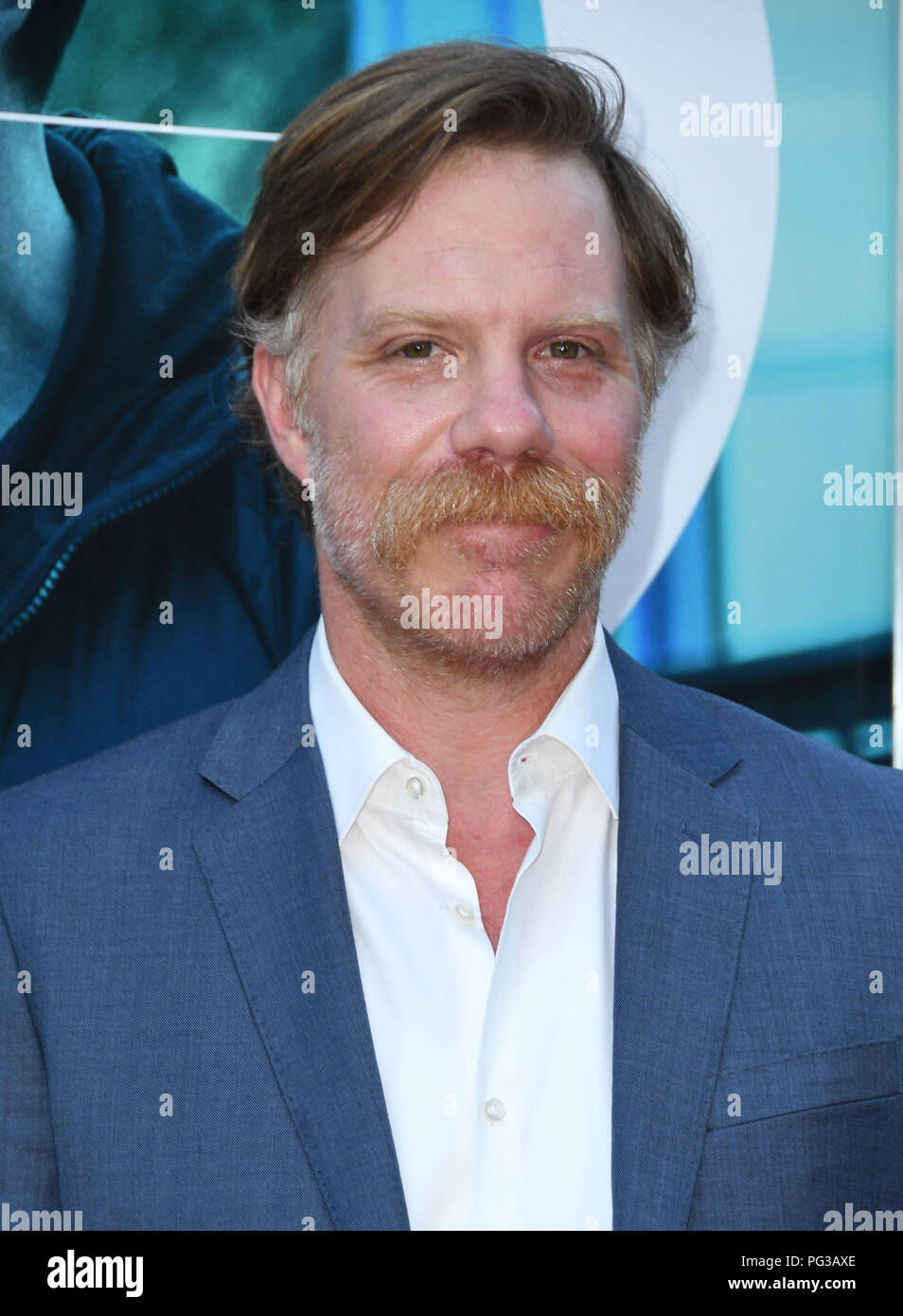 Marc menchaca hi-res stock photography and images - Alamy