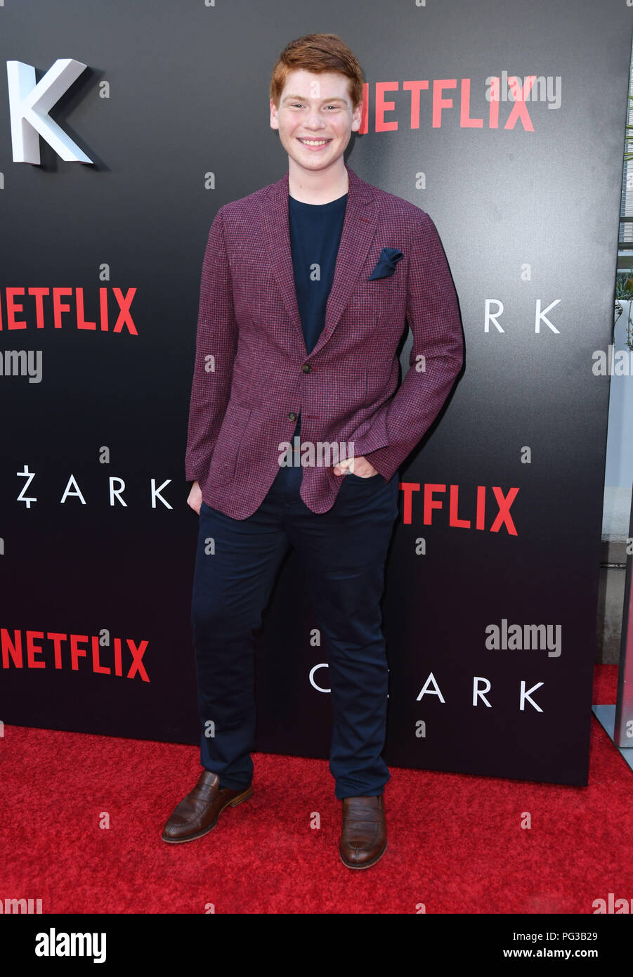 Hollywood, CA, USA. 23rd Aug, 2018. 23 August 2018 - Hollywood ...