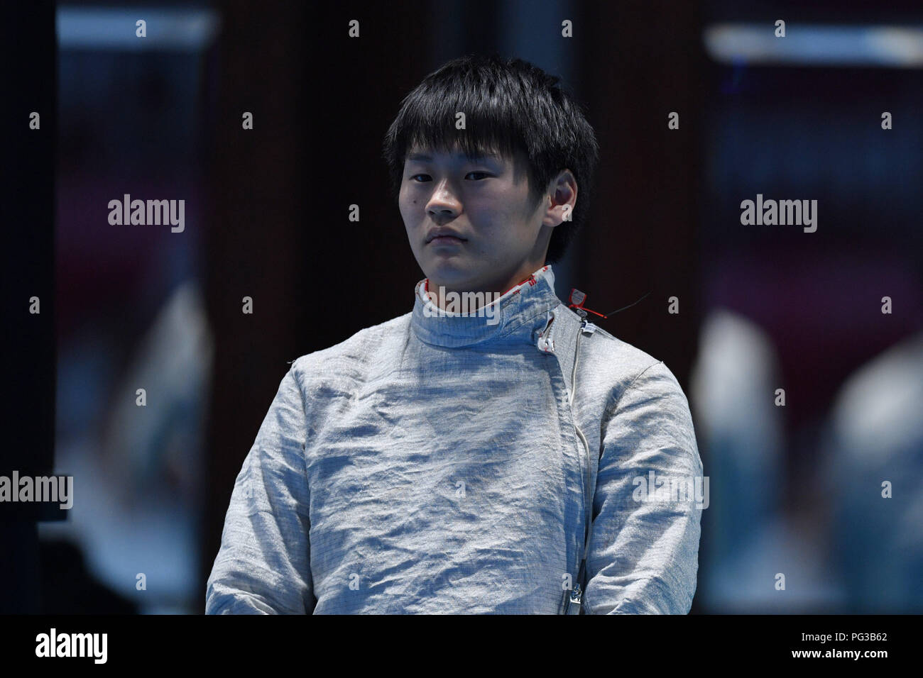 Kento yoshida hi-res stock photography and images - Alamy