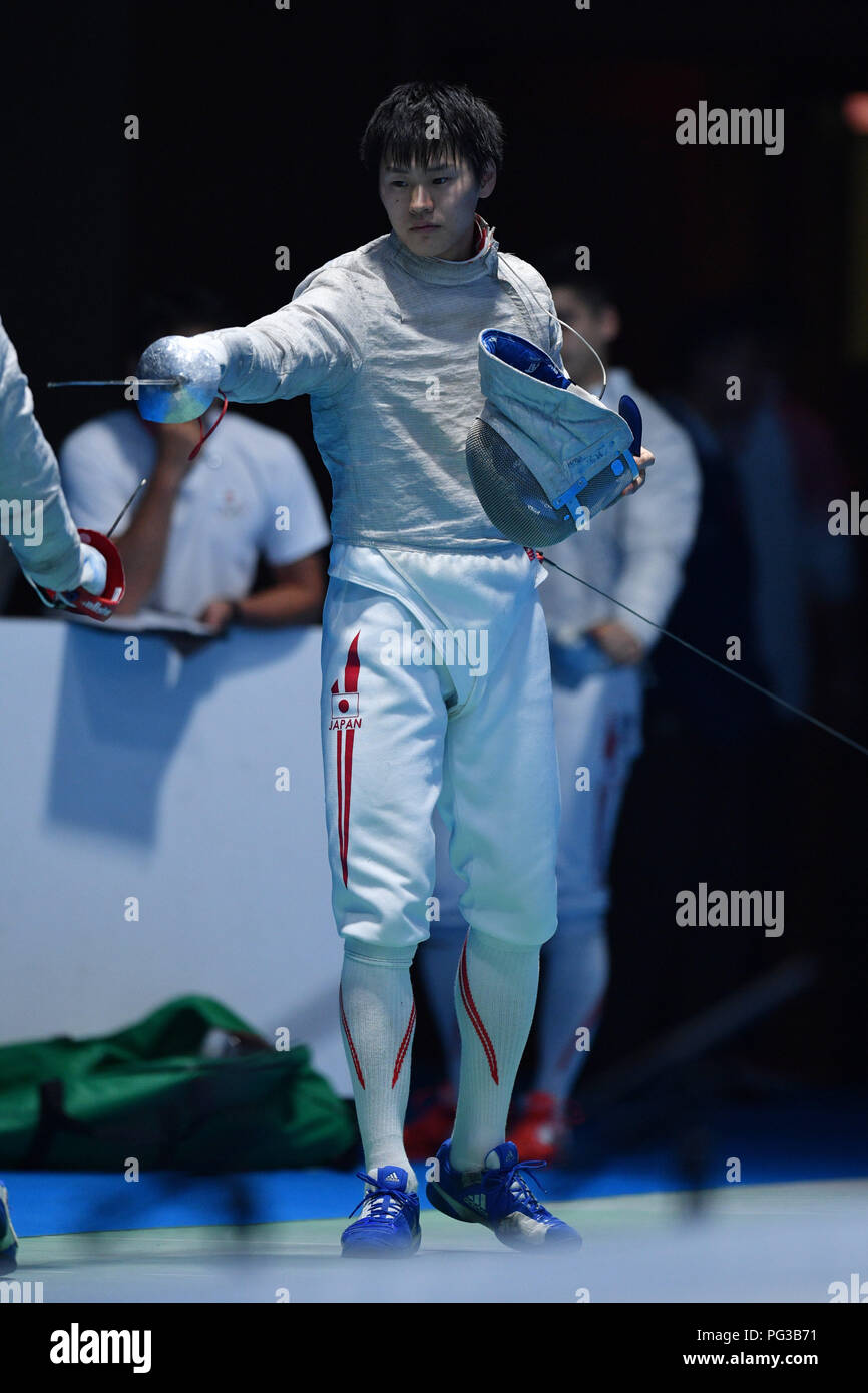 Kento yoshida hi-res stock photography and images - Alamy