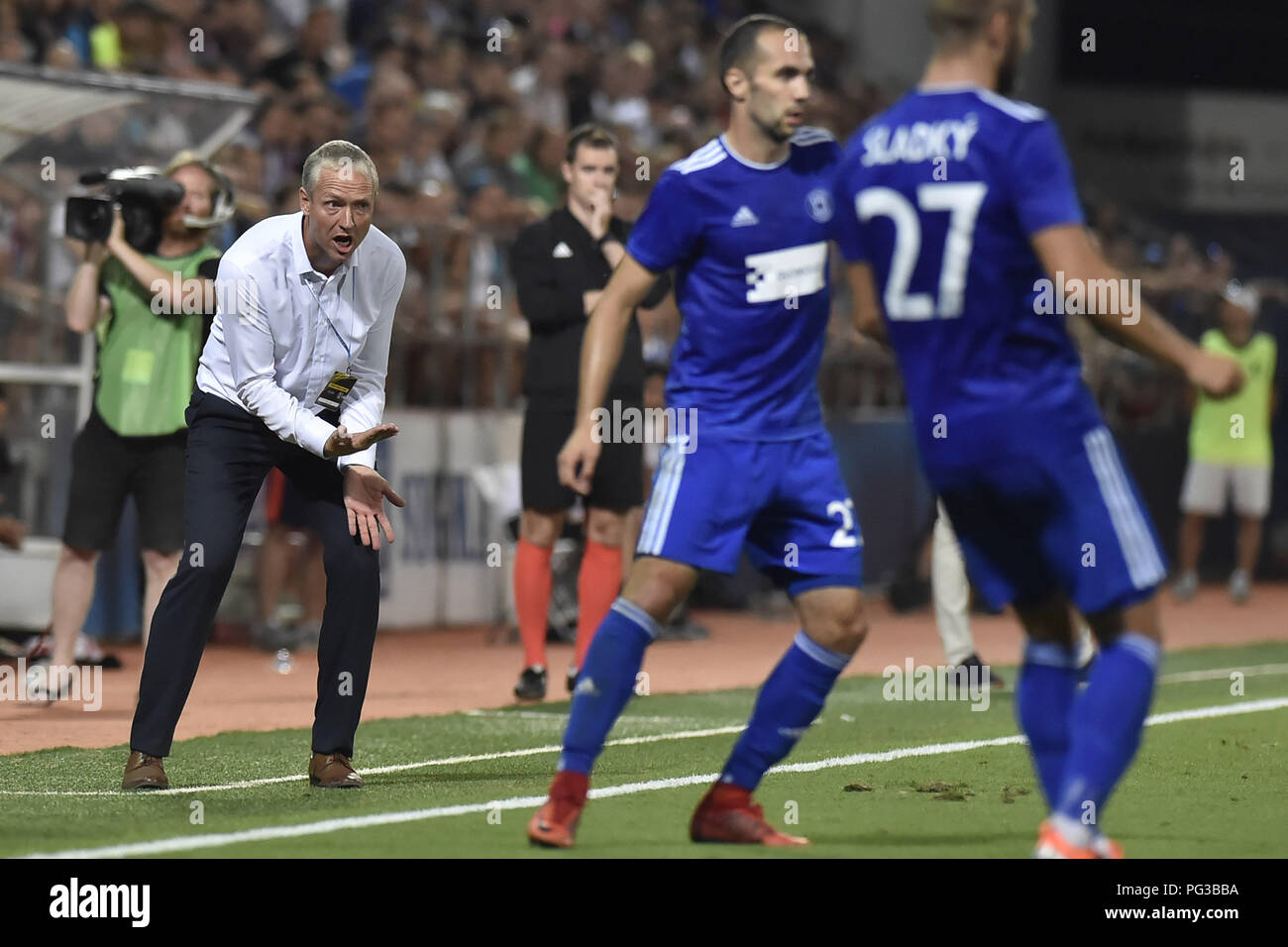 Martin sladky hi-res stock photography and images - Alamy