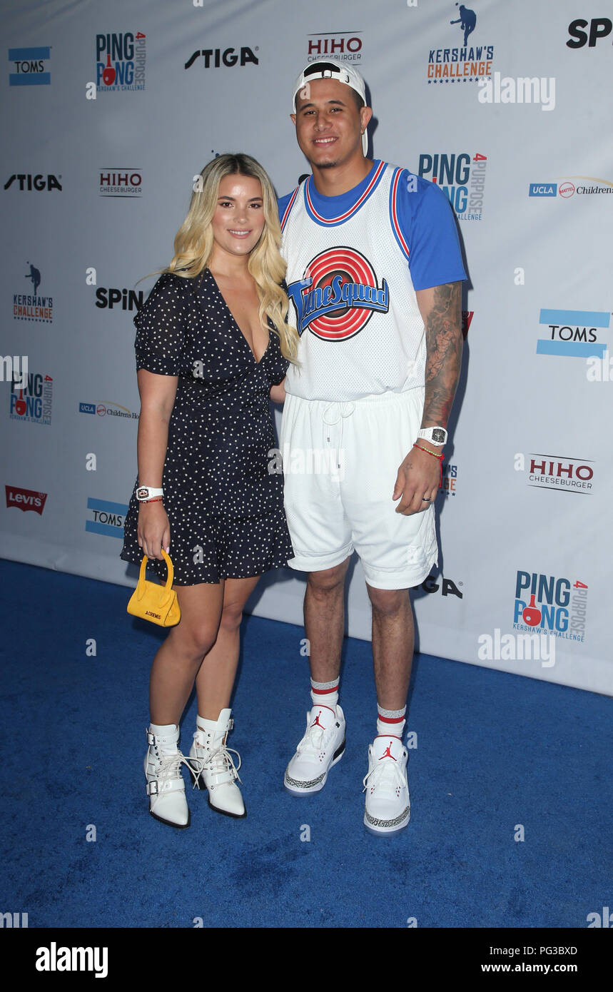 Yainee alonso hi-res stock photography and images - Alamy