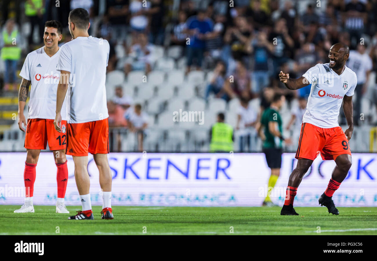 Enzo roco hi-res stock photography and images - Alamy