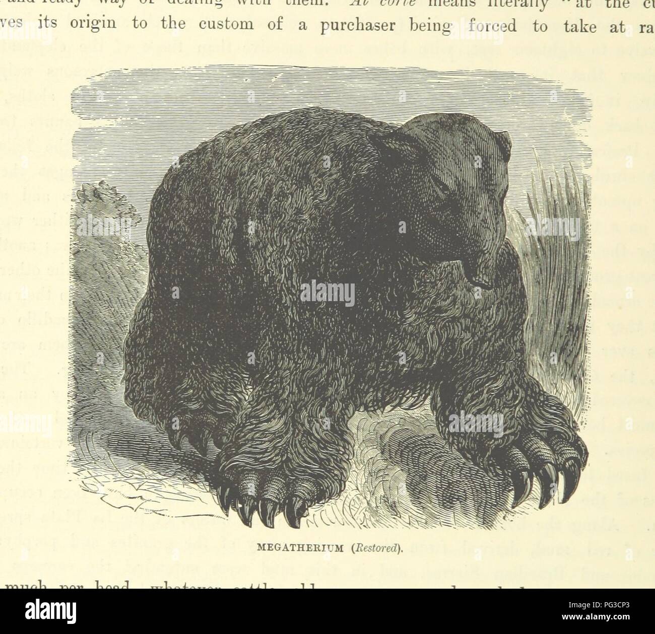 Image from page 266 of '[The Countries of the World being a popular ...