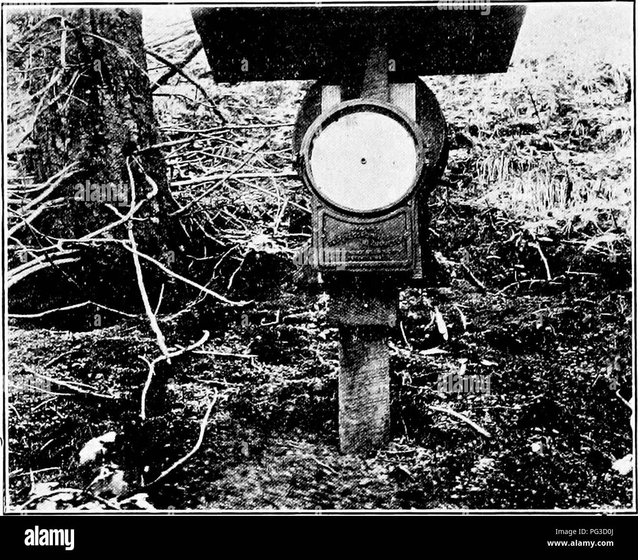 This image shows the psychrometric testing methods used in plant ...