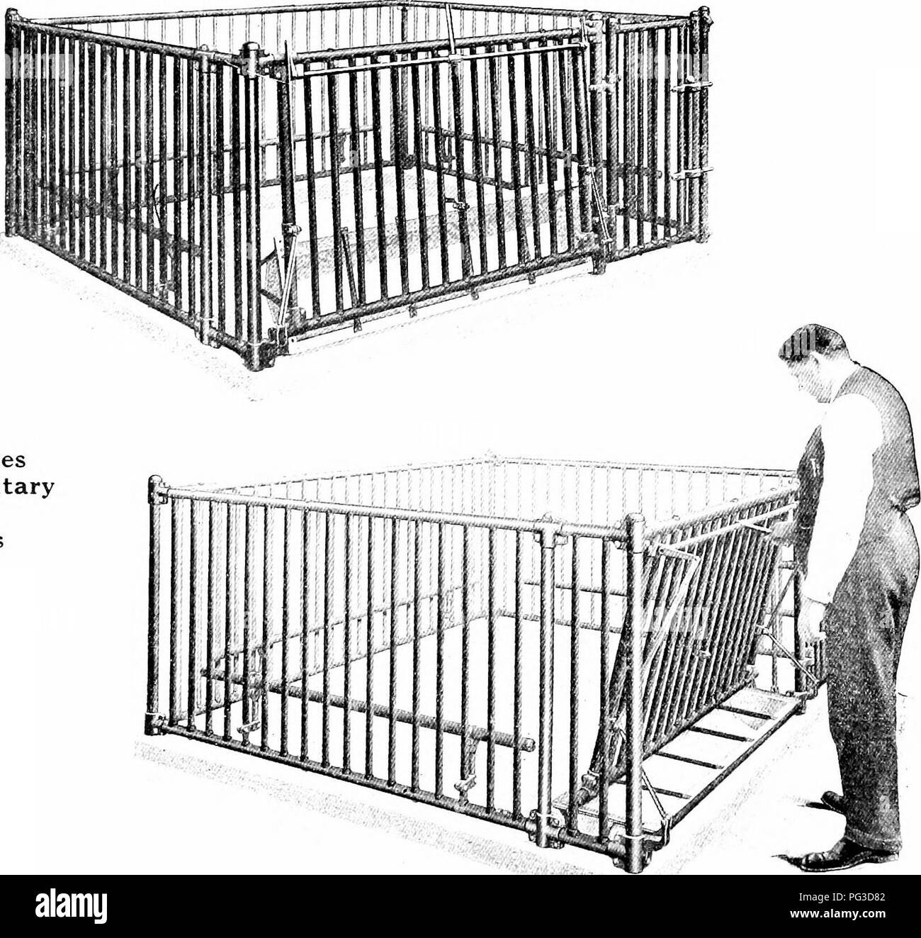 The James Way book provides detailed guidance on building modern dairy ...