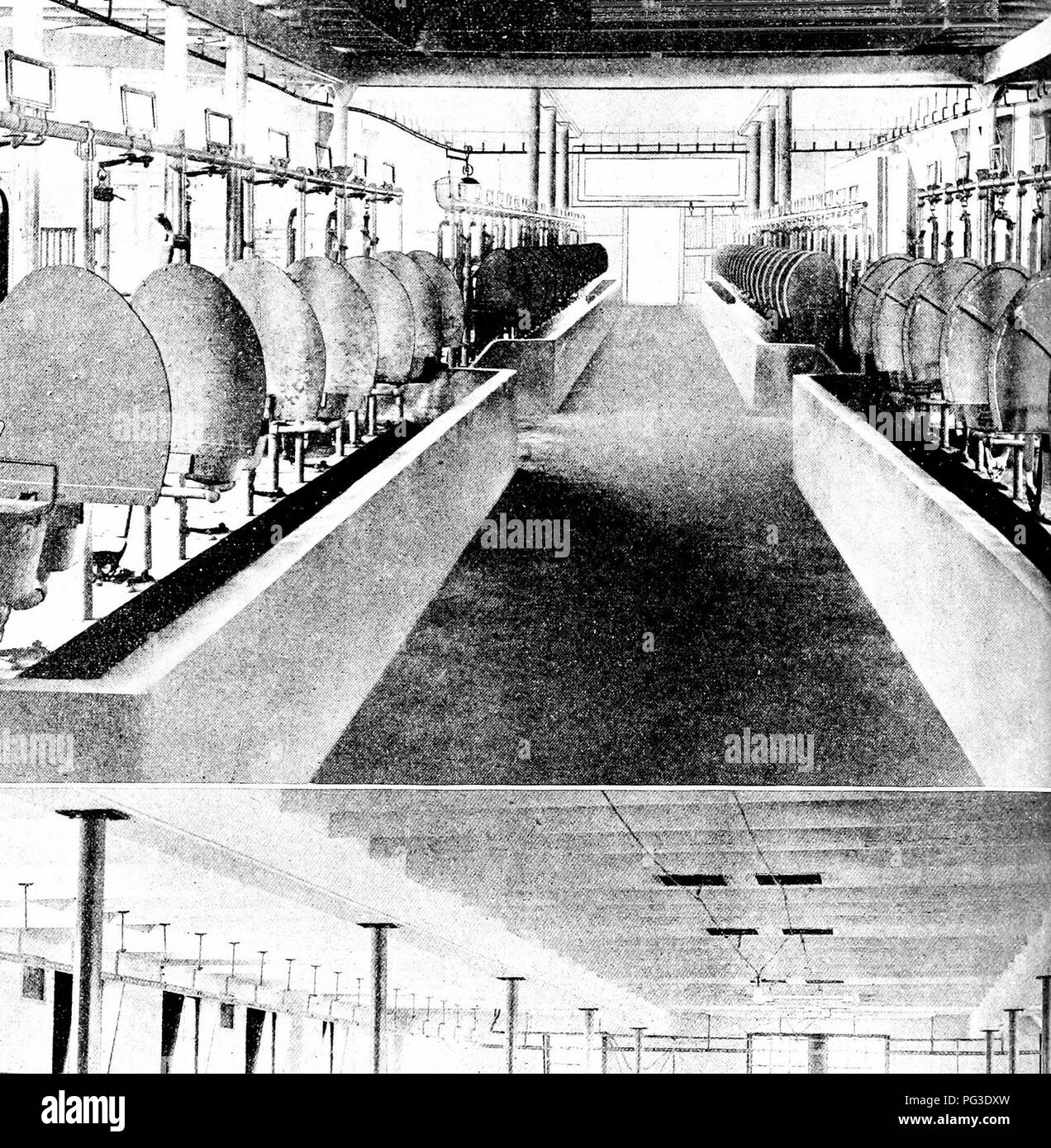 This 1920s manual offers guidelines for constructing and equipping a ...