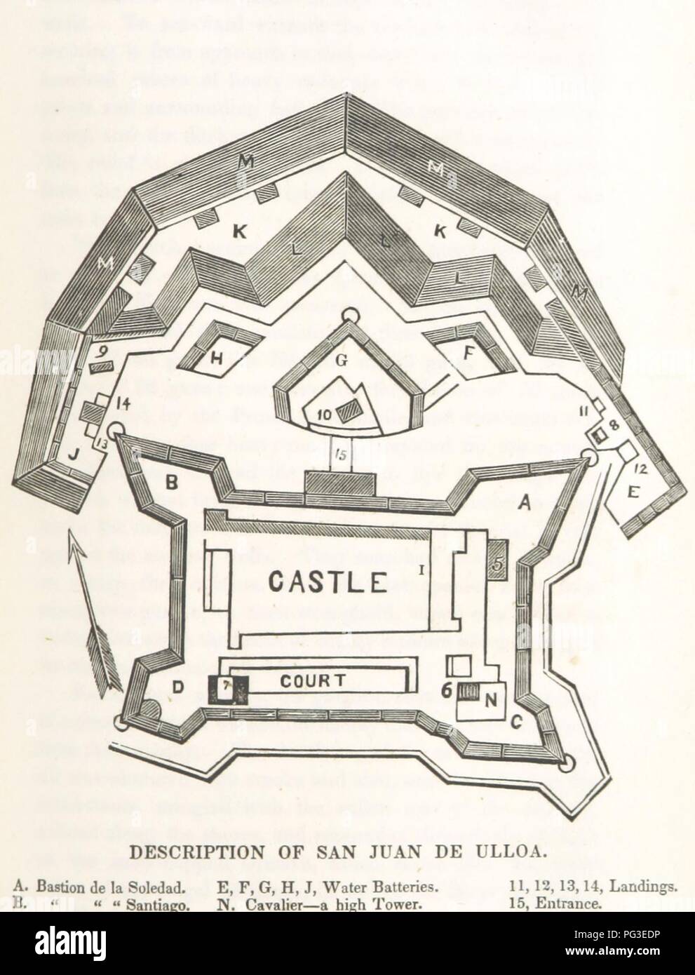 Spanish conquest mexico 1520 hi-res stock photography and images - Alamy