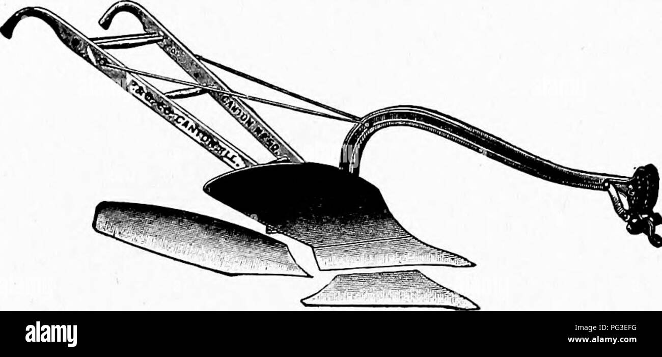 Low plow Black and White Stock Photos & Images - Alamy