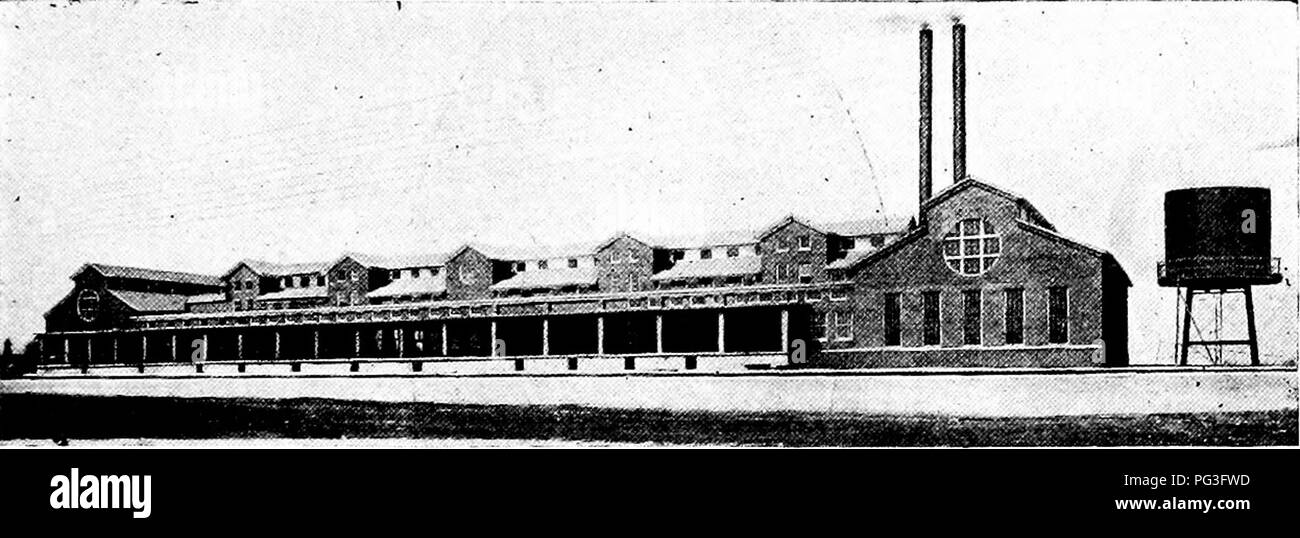 Condensed milk factory hi-res stock photography and images - Alamy