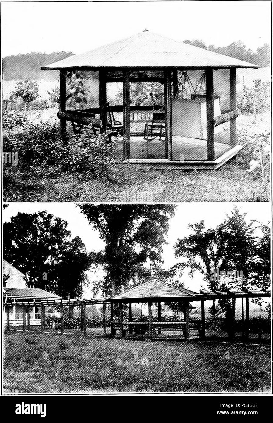 This guide provides seasonal reminders for garden tasks throughout the ...