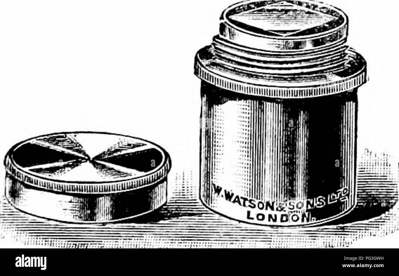 This guide offers practical instructions on using a microscope ...