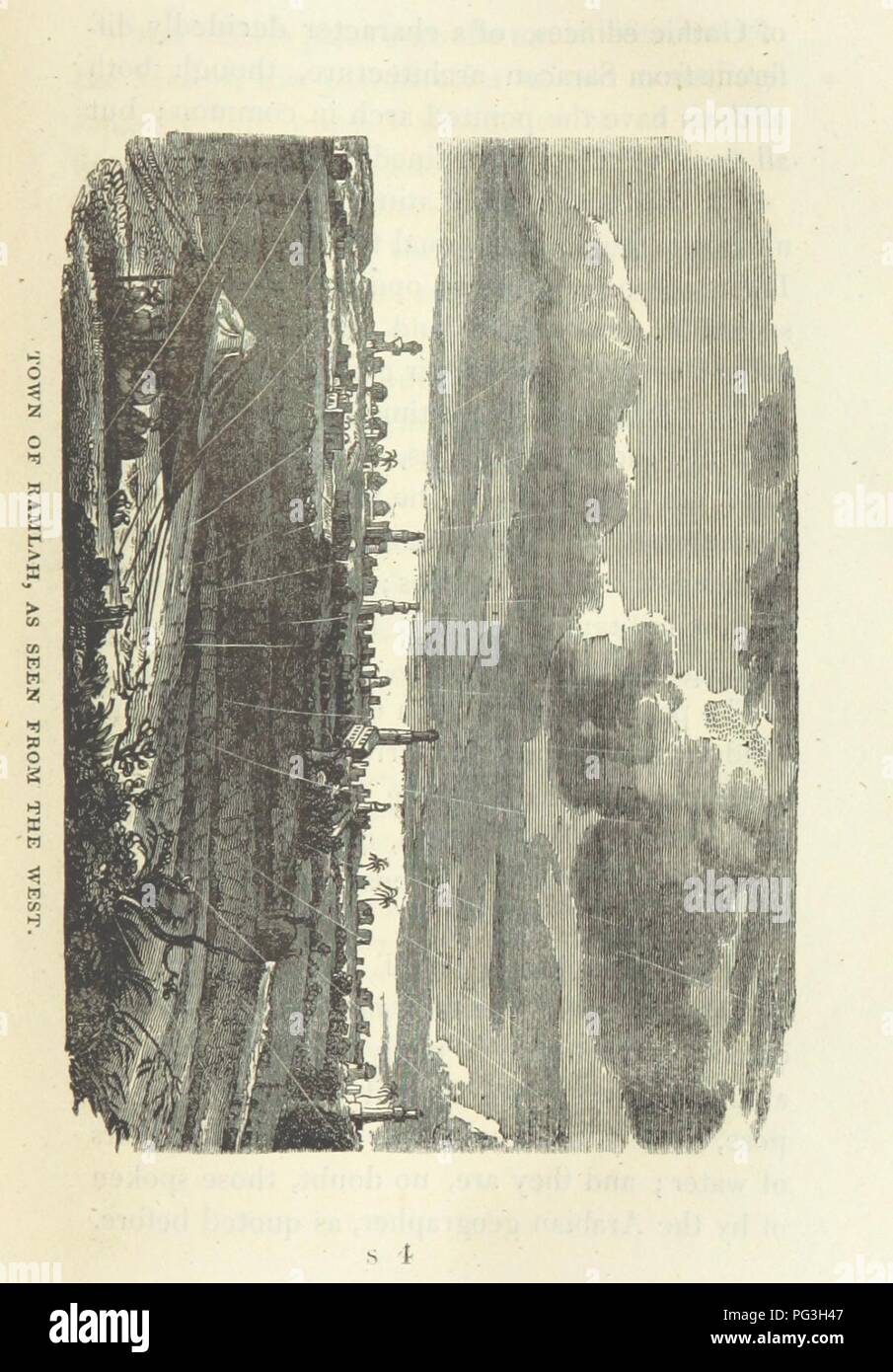 Image from page 317 of '[Travels in Palestine, through the countries of ...