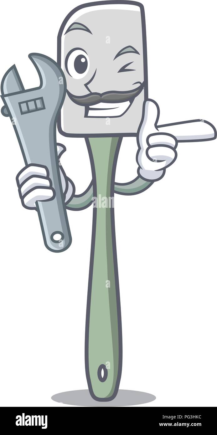 Mechanical mixing Stock Vector Images - Alamy