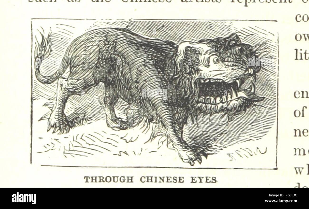 Image from page 334 of 'Overland through Asia. Pictures of Siberian ...