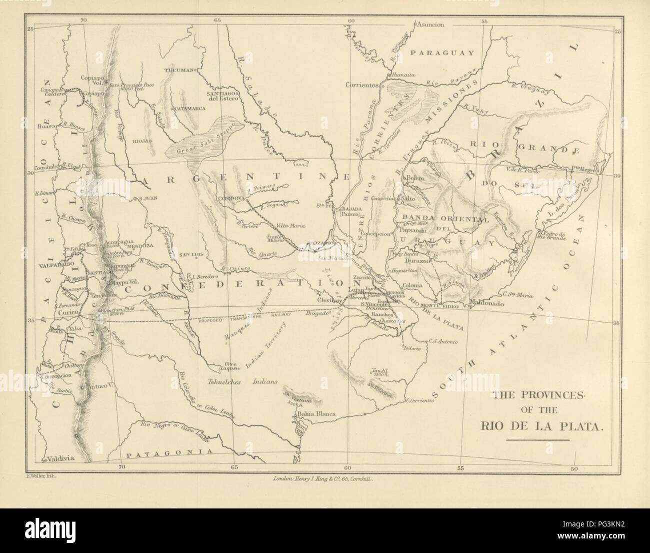 Vintage china 1870 hi-res stock photography and images - Alamy