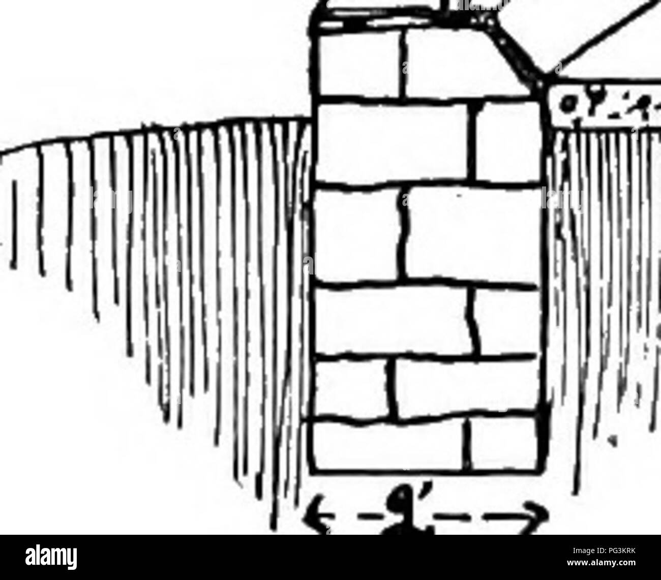 Stave silo hi-res stock photography and images - Alamy