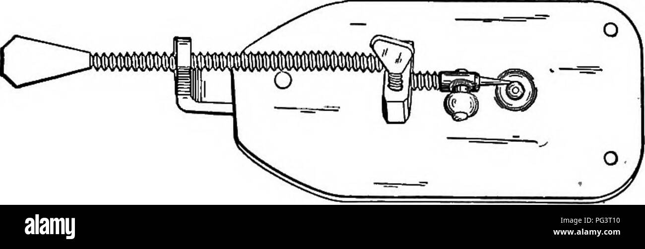This textbook introduces microscopy, explaining the function and parts ...