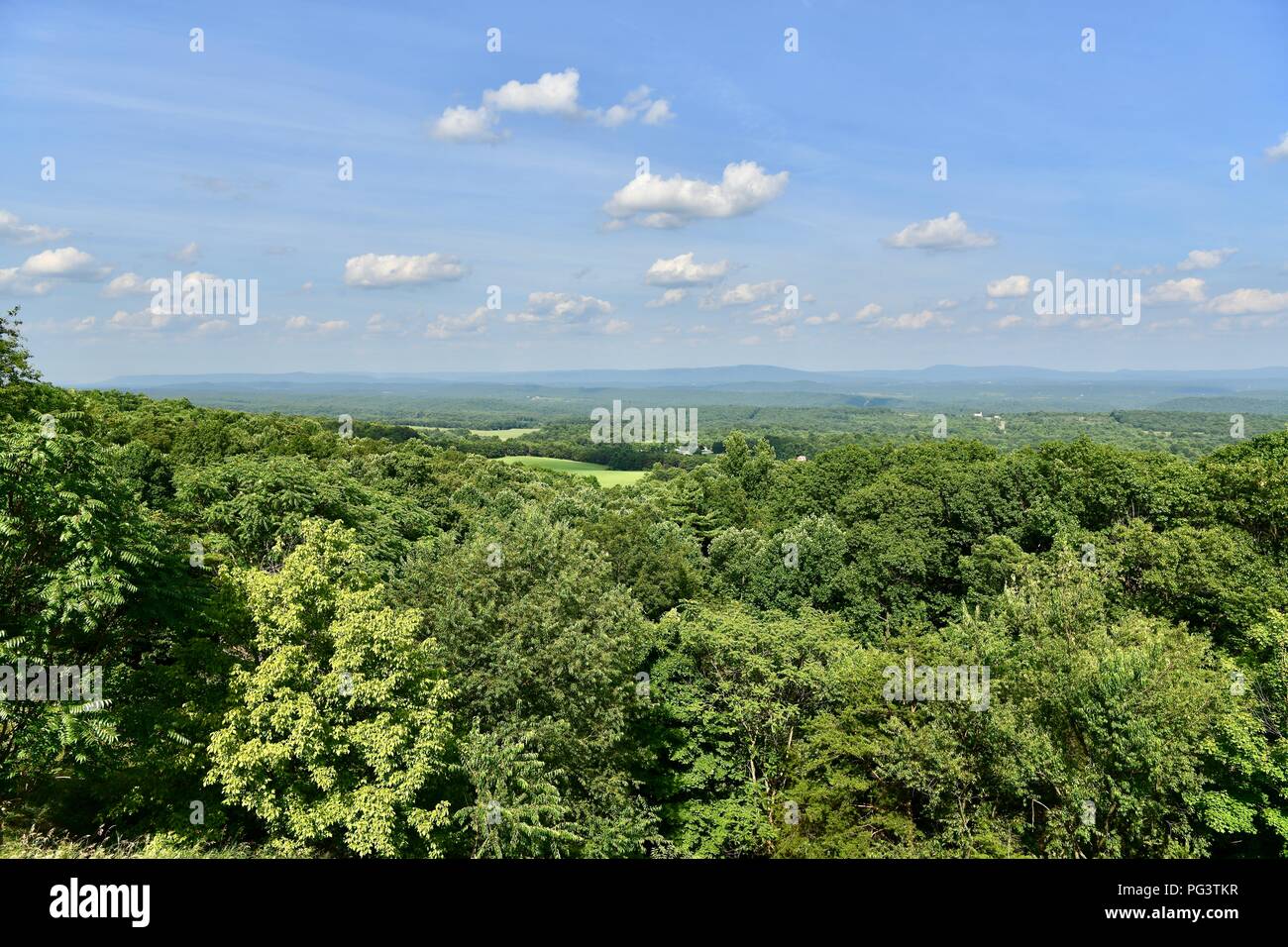 Summer virginia hi-res stock photography and images - Alamy