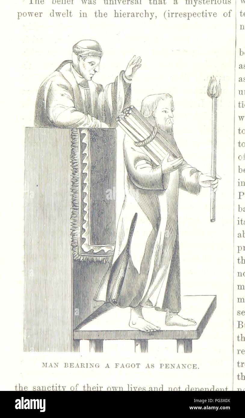 Image from page 338 of 'The National and Domestic History of England ...
